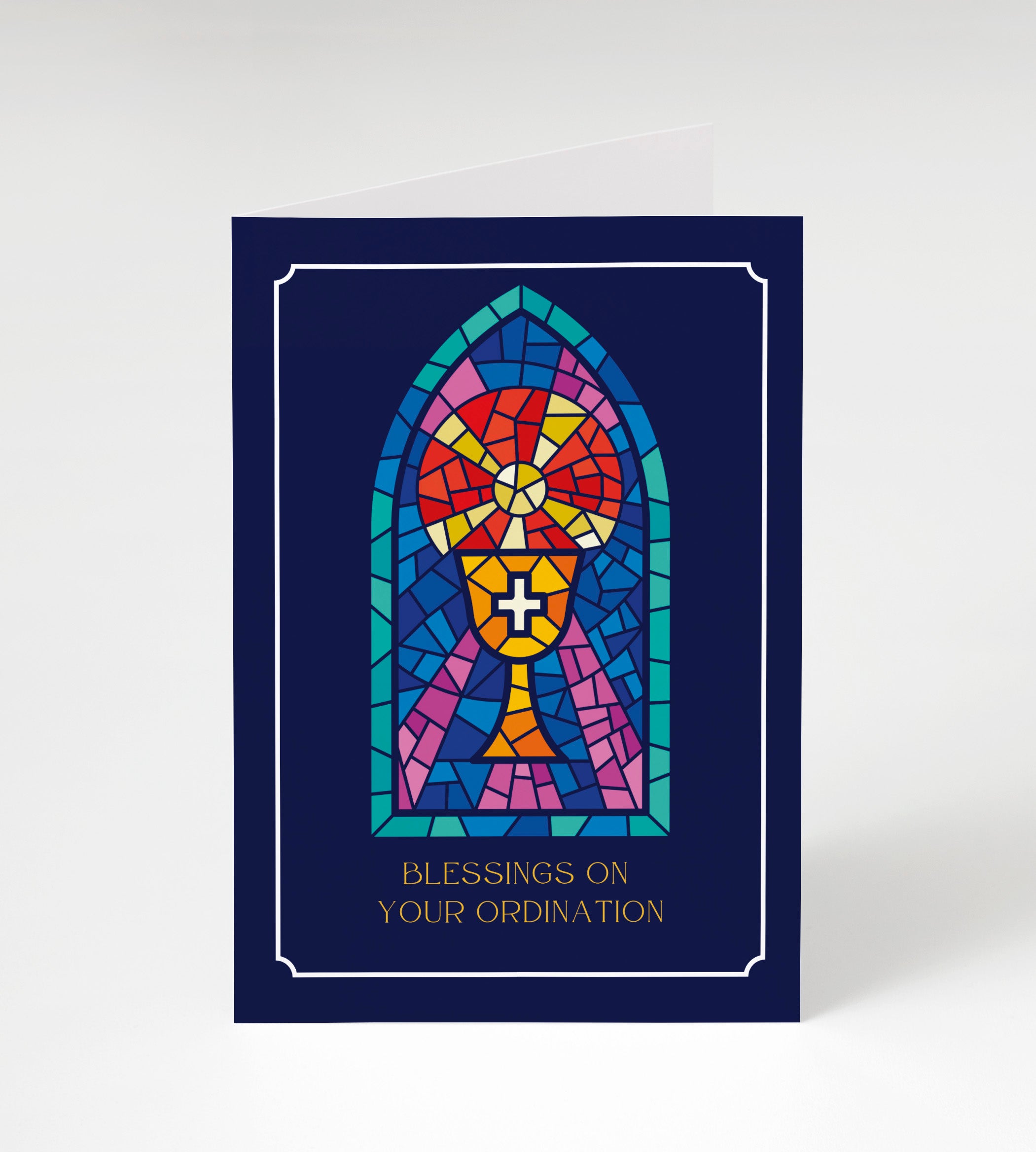 Ordination Cards – Market On Mainstreet